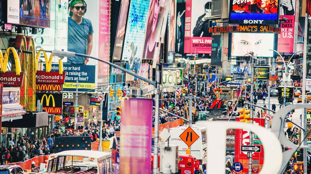 10 regles d'or de la publicite.