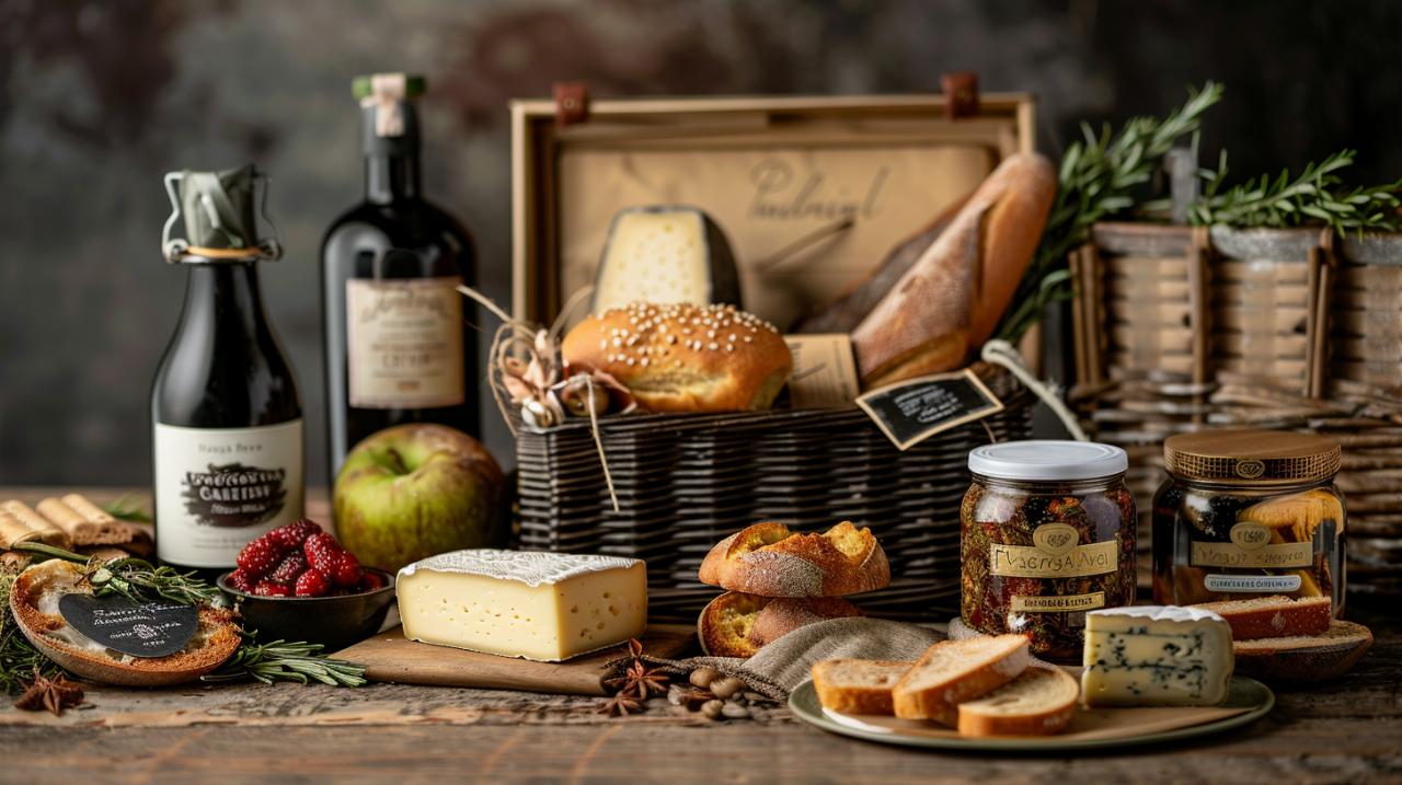 Comment choisir le parfait coffret apero pour un client et valoriser ...